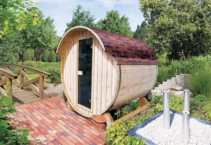 Mini Sauna 2019: Wir stellen unsere Top 10 vor