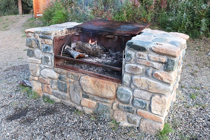 Grill selber bauen: schöne Ideen, einfache Anleitung & praktische Tipps